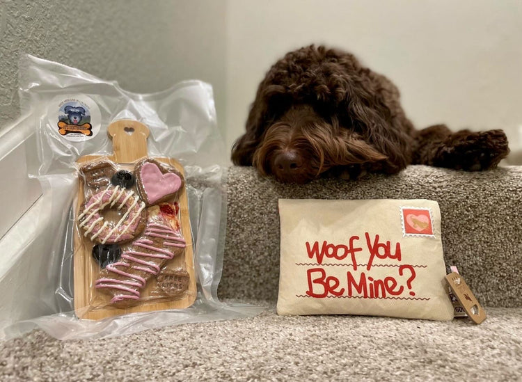 AJ's Dog Bakery – AJ's Dog Bakery