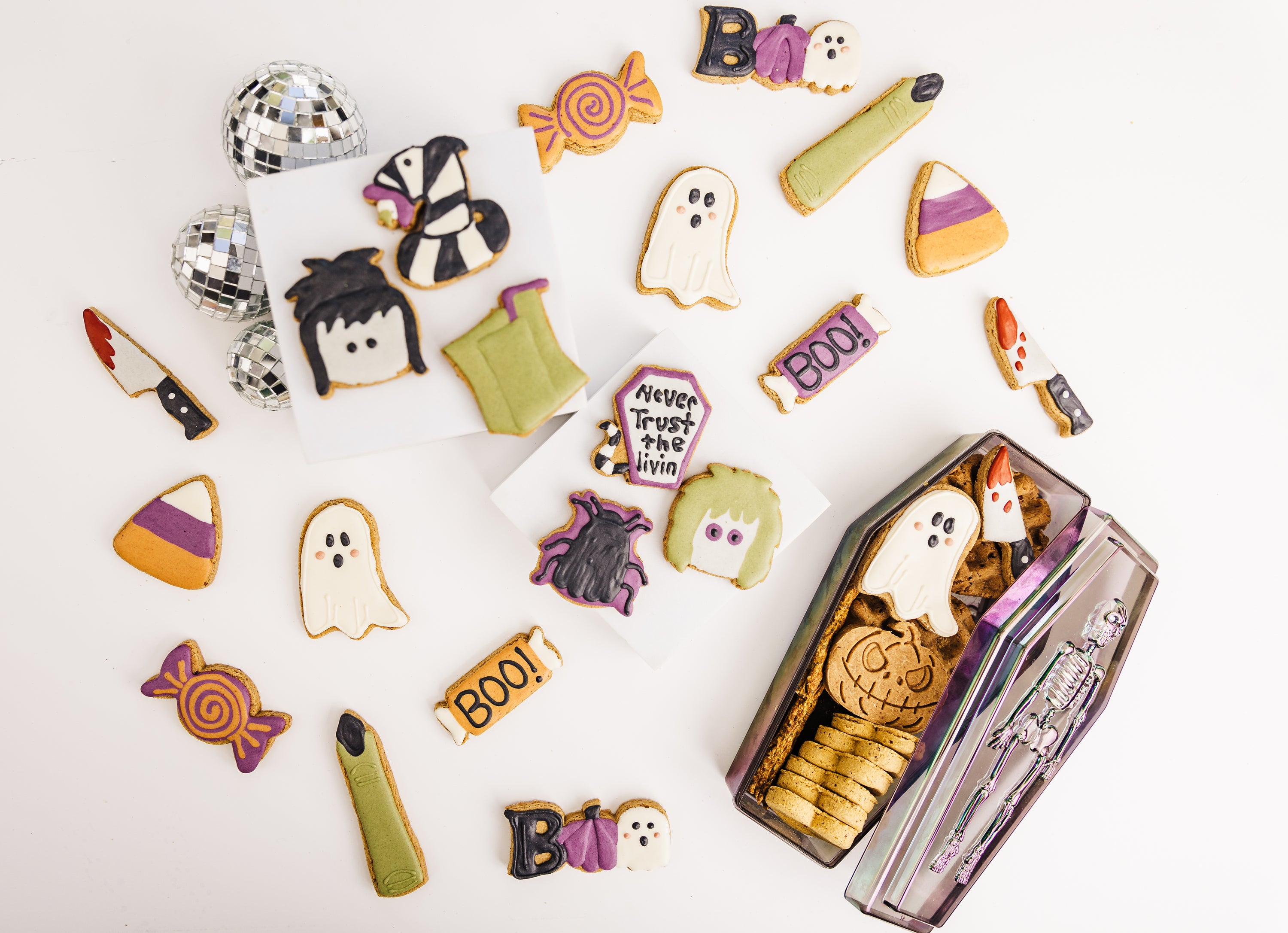 AJ's Dog Bakery – AJ's Dog Bakery