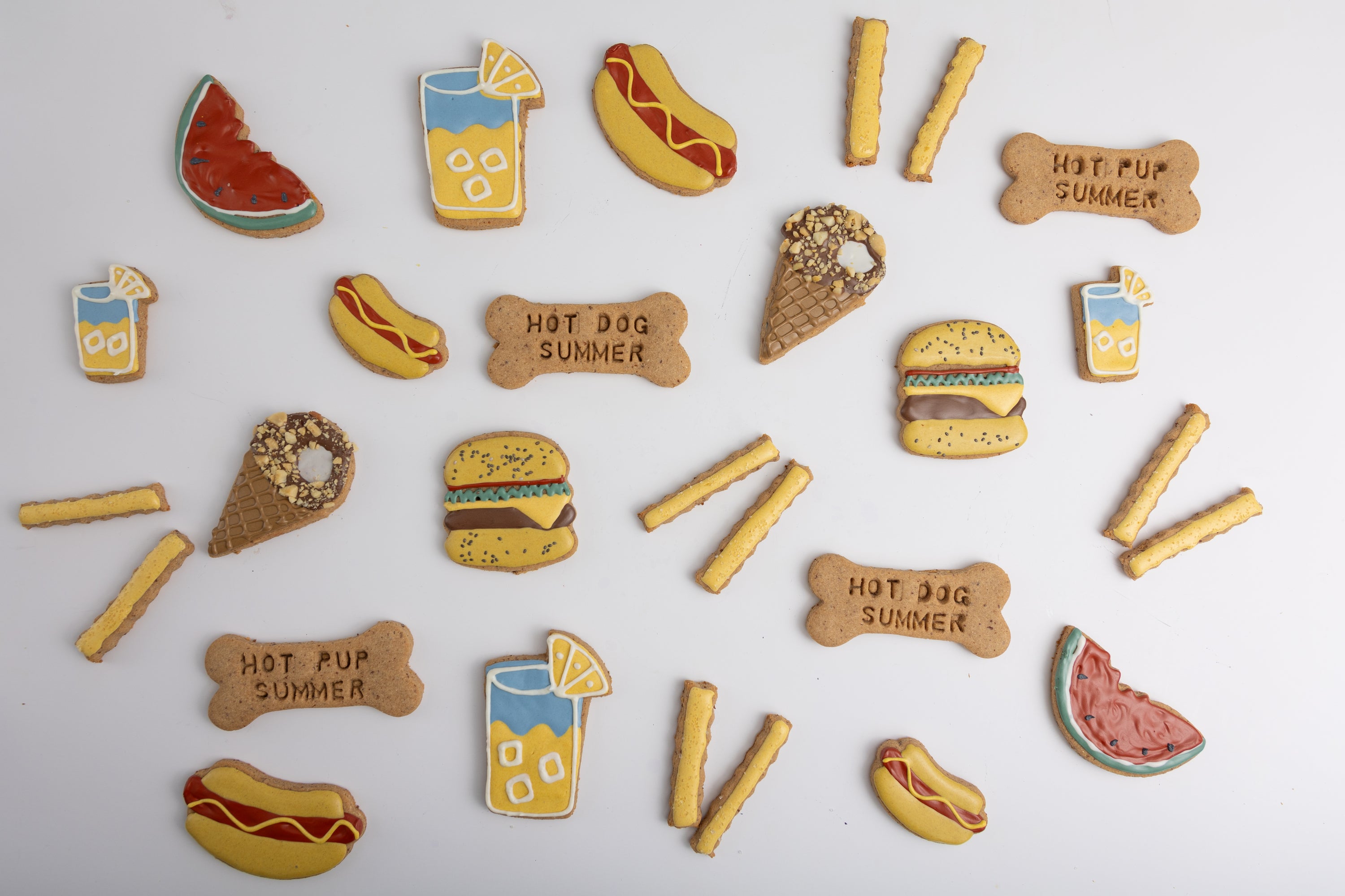 AJ's Dog Bakery – AJ's Dog Bakery