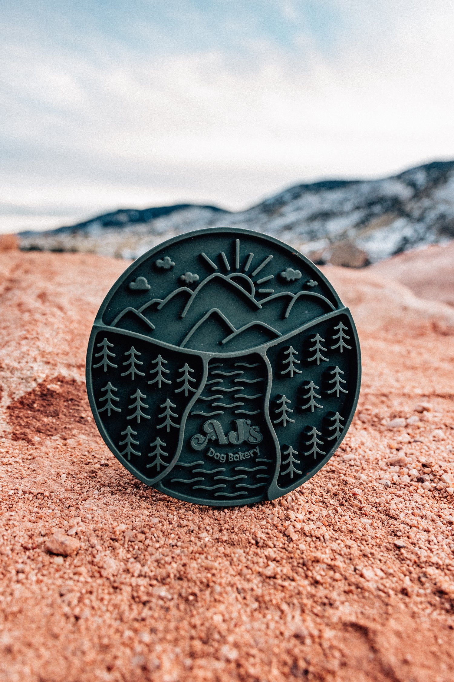 AJ's Dog Bakery – AJ's Dog Bakery