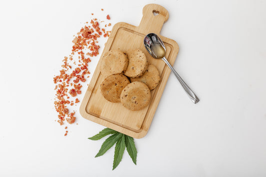 Signature Treats 🐾 – AJ's Dog Bakery