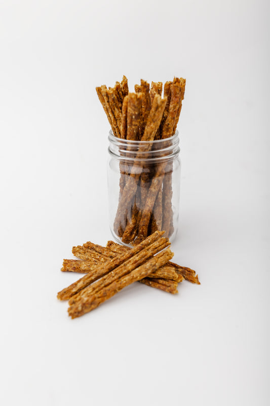 Signature Treats 🐾 – AJ's Dog Bakery